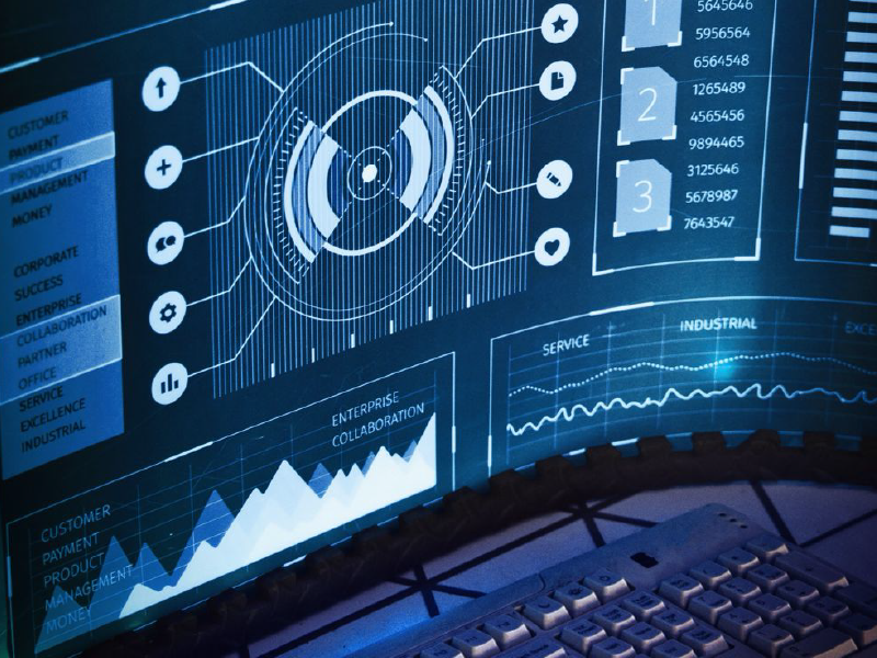 Protecte Technologies - Securing Your Digital Future